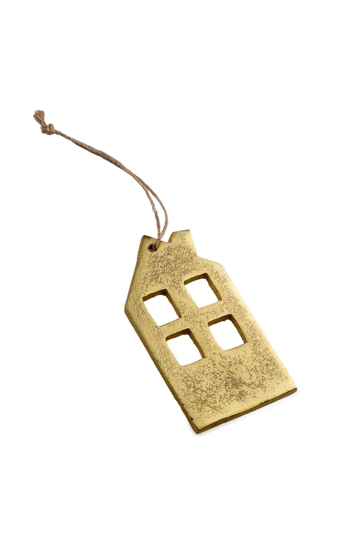 Jumbo Epsilon Dekoratif Ev Gold 10x5 Cm | Jumbo