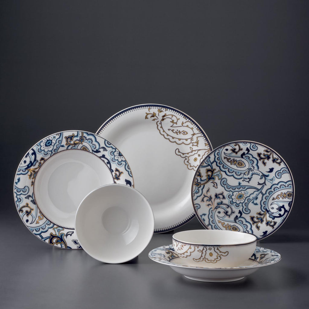 Jumbo Dream 6 Kişilik 24 Parça Yemek Takımı | Jumbo