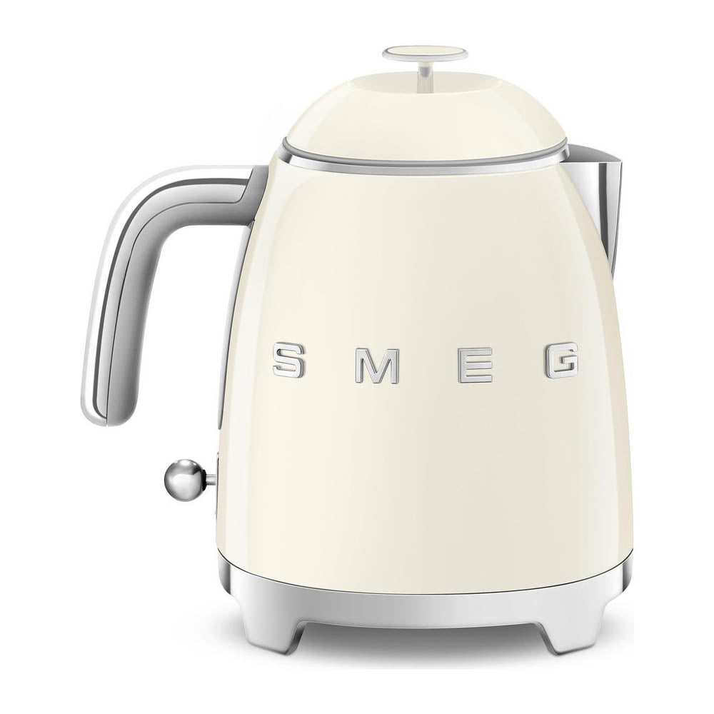 Smeg Krem Mini Kettle KLF05 | Jumbo