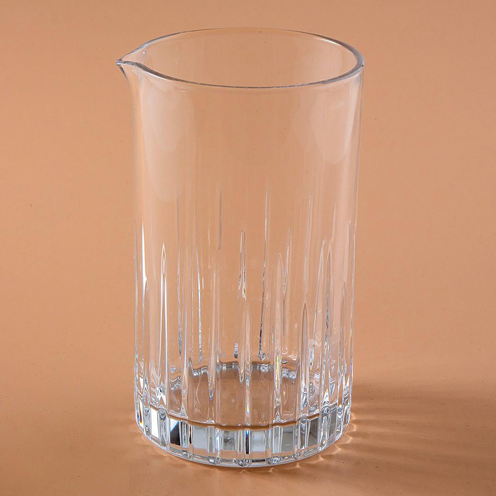 Rcr Combo Mixing Glass – Jumbo | Jumbo