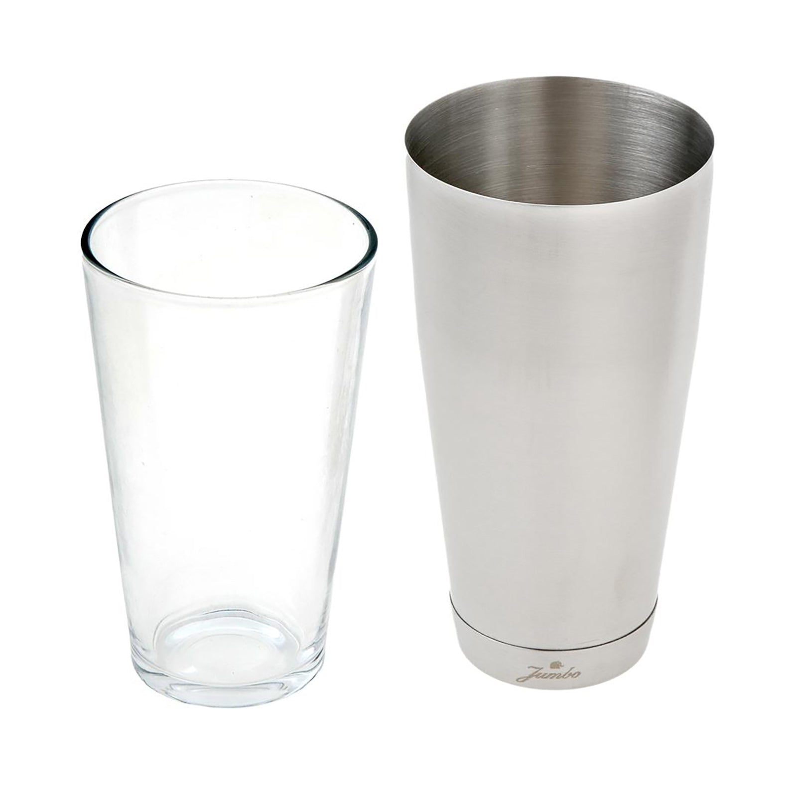 Jumbo Glory Çelik Boston Shaker 700 ml | Jumbo