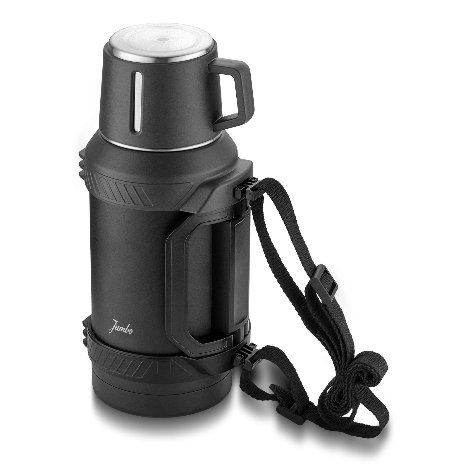 Jumbo Castor Outdoor Termos 1,6 Lt | Jumbo