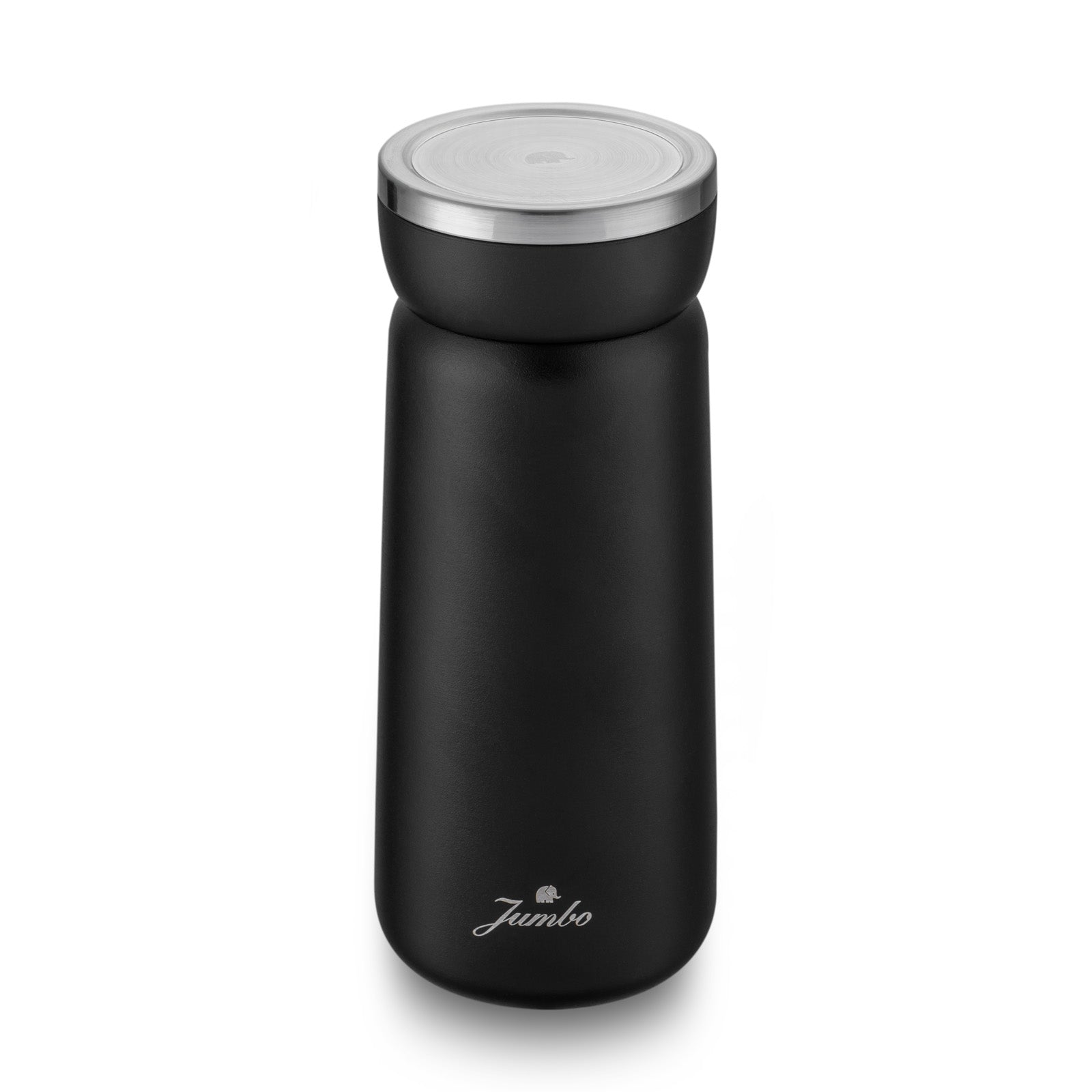 Jumbo Joy Termos Siyah 350 ml | Jumbo