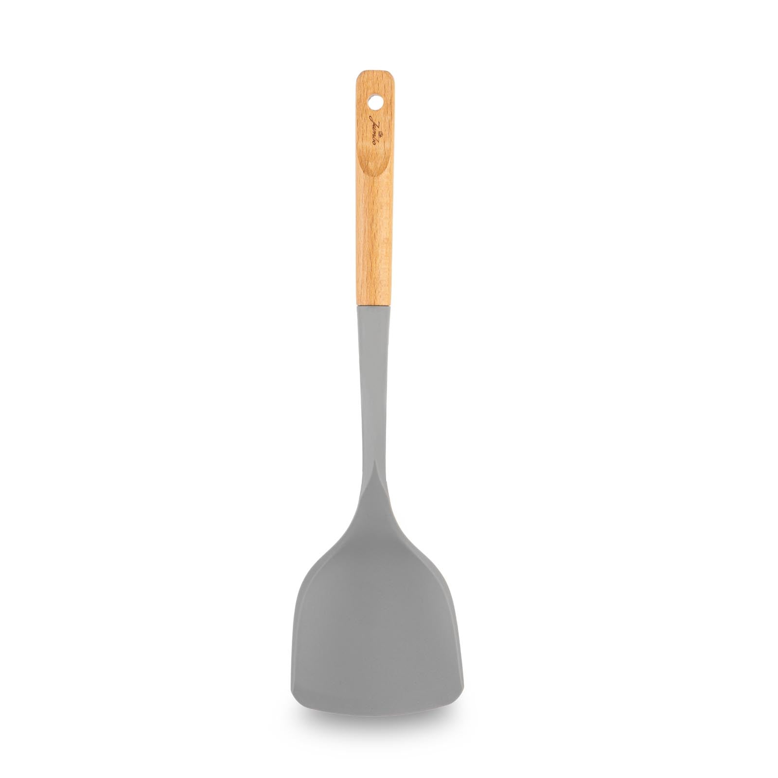 Jumbo Smart Grey Servis Spatula | Jumbo