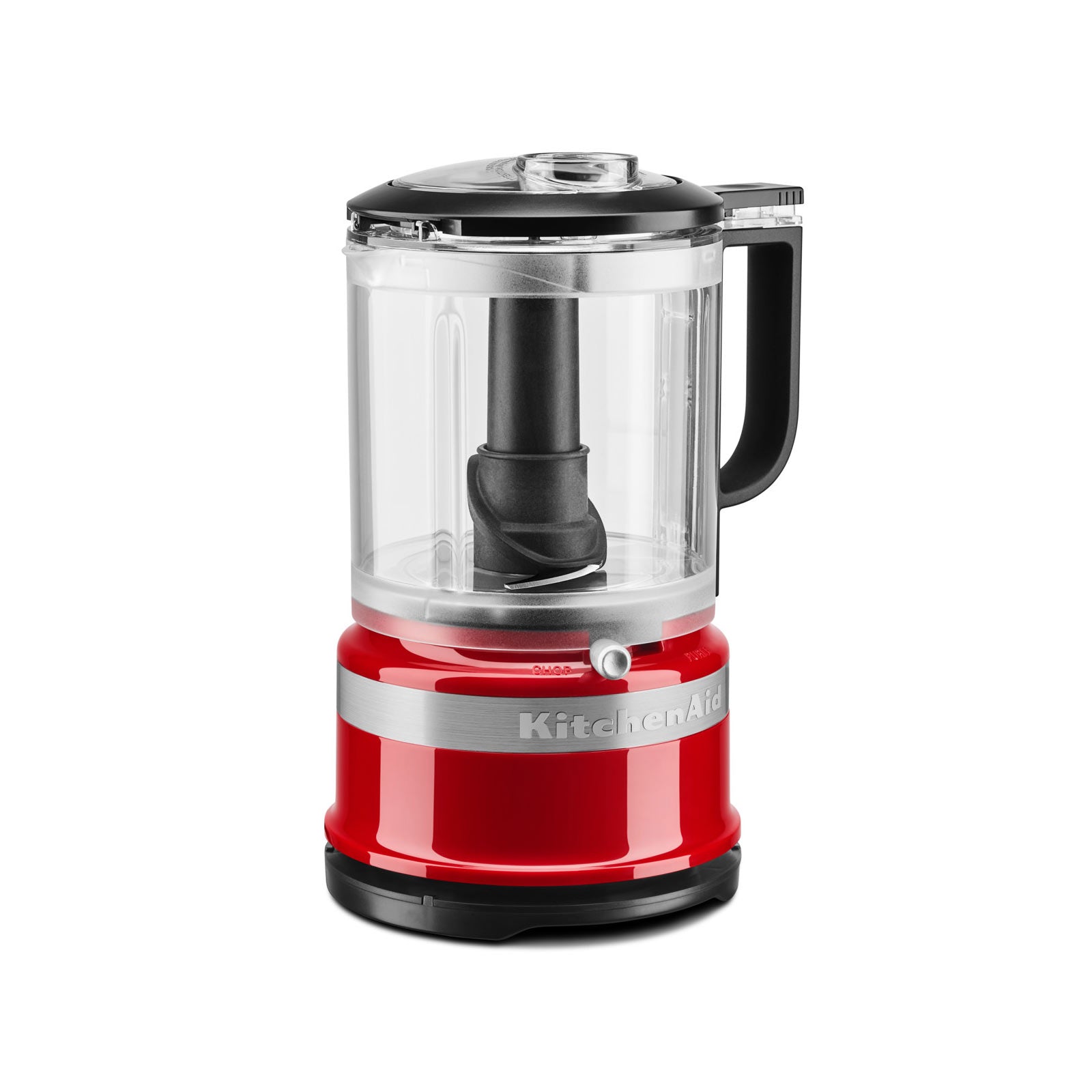 Kitchenaid Mutfak Robotu 1,19 Litre Empire Red 5KF0516EER | Jumbo